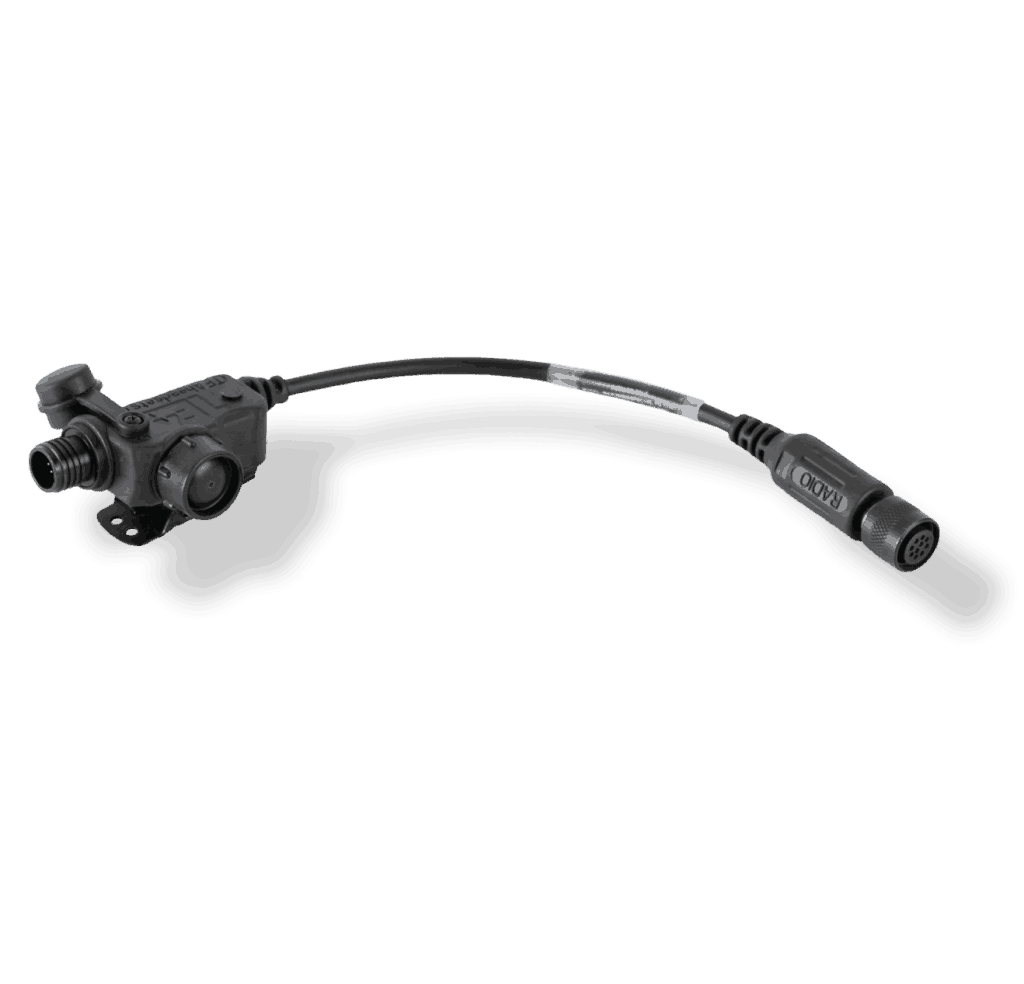 SAR-M ⋆ TEA Headsets