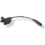 U94 Dual-Comm Tactical PTT ⋆ TEA Headsets