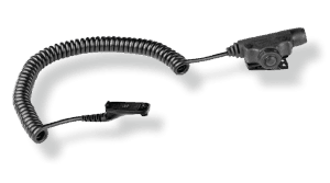 U94 Dual-Comm Tactical PTT ⋆ TEA Headsets