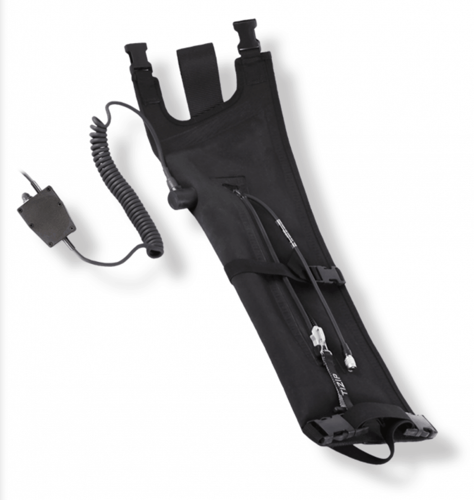 U94 H2O PTT Dual-Comm ⋆ TEA Headsets