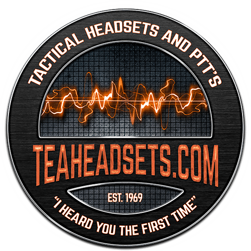 About ⋆ TEA Headsets