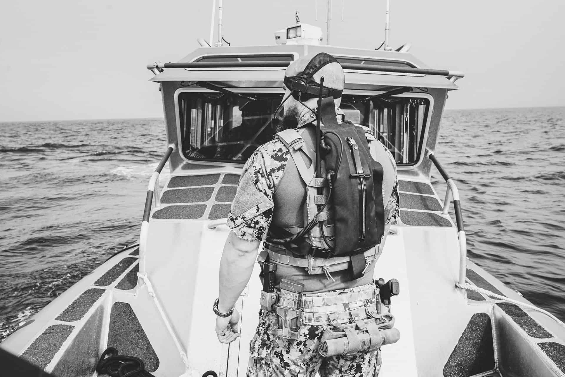 TEA Headsets Introduces a New Line of Maritime Products ⋆ TEA Headsets