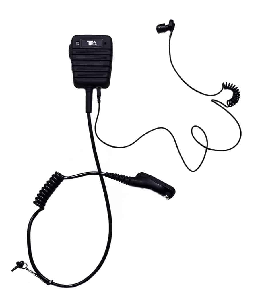 Best Tactical Headsets for Helmets