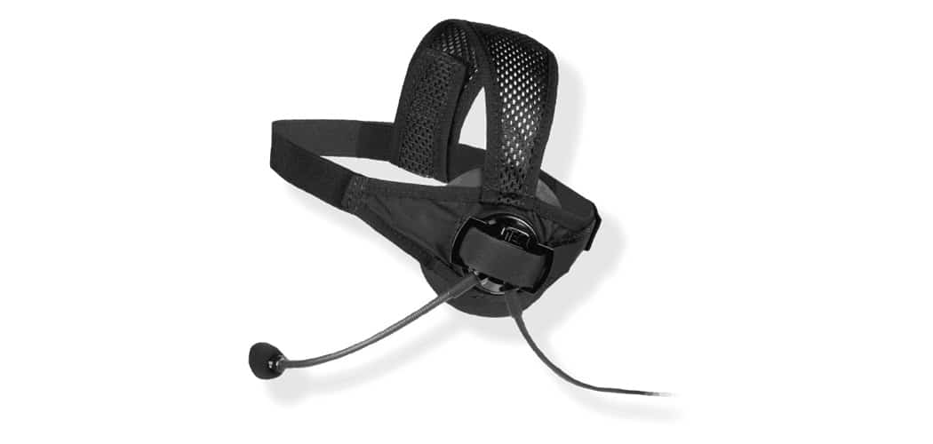 Maritime Push To Talk & Maritime PTT by TEA Headsets