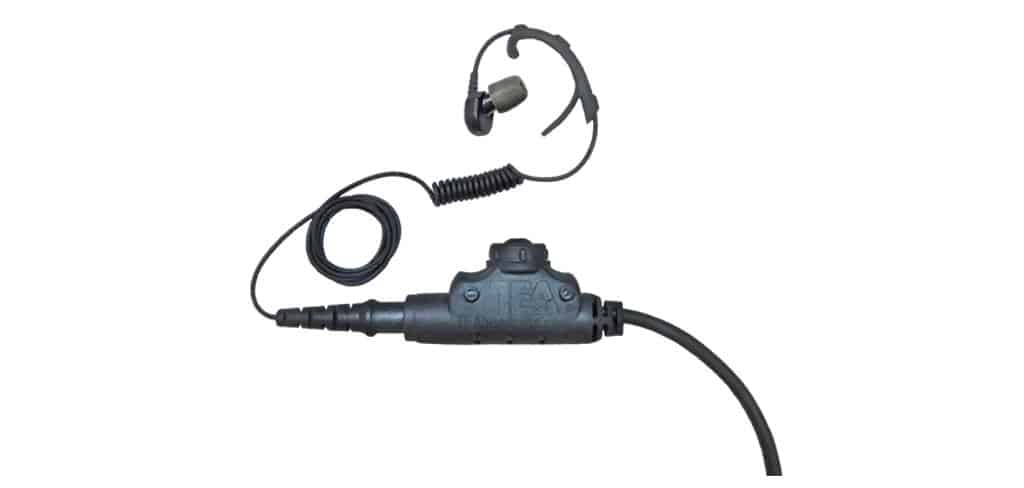 Best Tactical Headsets for Helmets