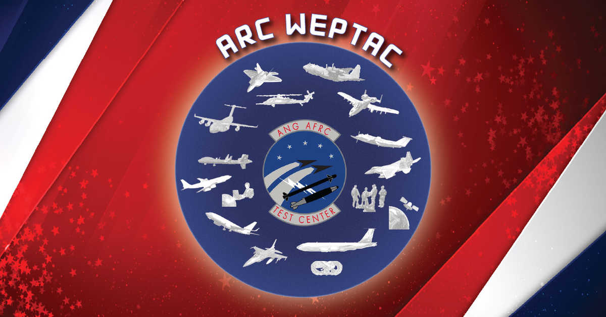 ARC WEPTAC 2023 Conference