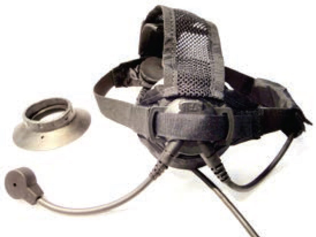 Best Tactical Headsets for Helmets