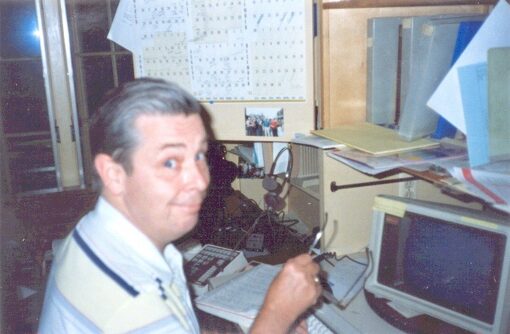 About ⋆ TEA Headsets